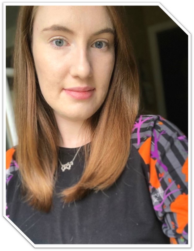 Graduate Spotlight: Brittany Garris - "Digital Works"