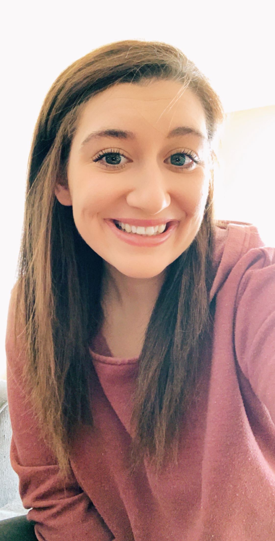 Digital Works Student Spotlight: Cierra Smith - "Digital Works"