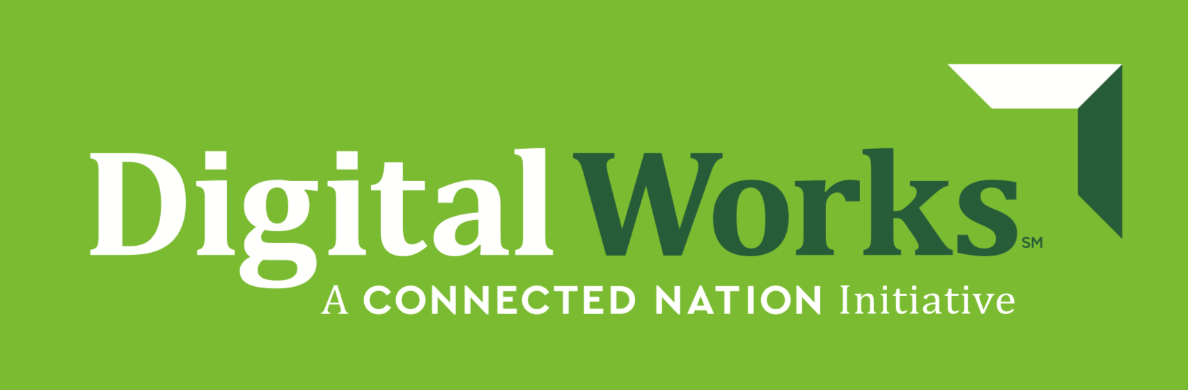 Digital Works Graduates March/April 2020 - "Digital Works"